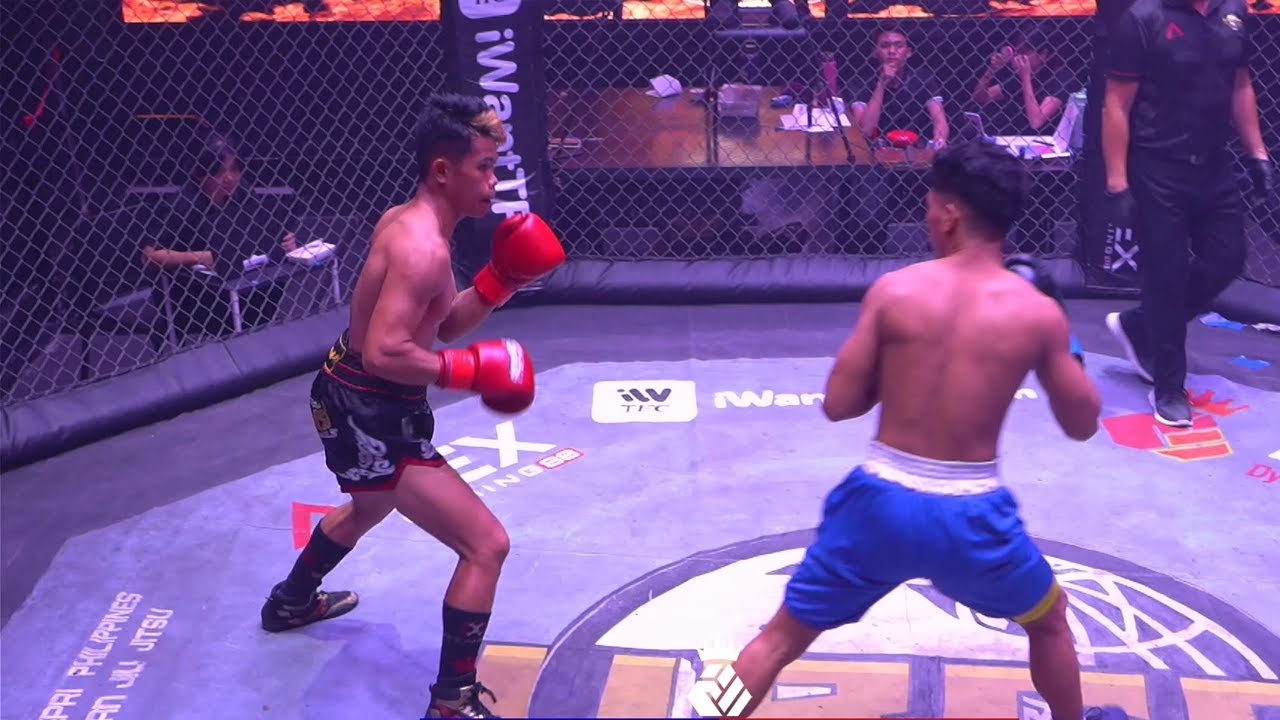 [BOXING] JAYMAR GON VS JORIE JEM JALAPAN | 20240511 - YouTube