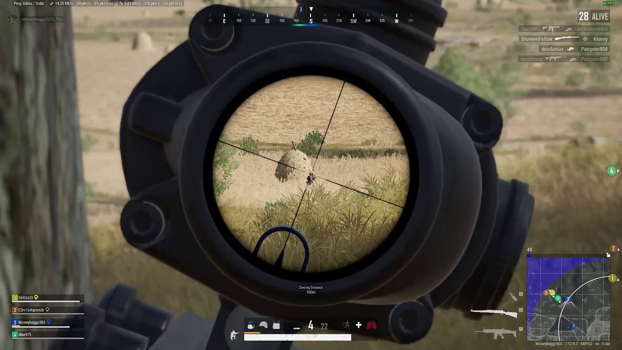 sniper montage # 2 - YouTube