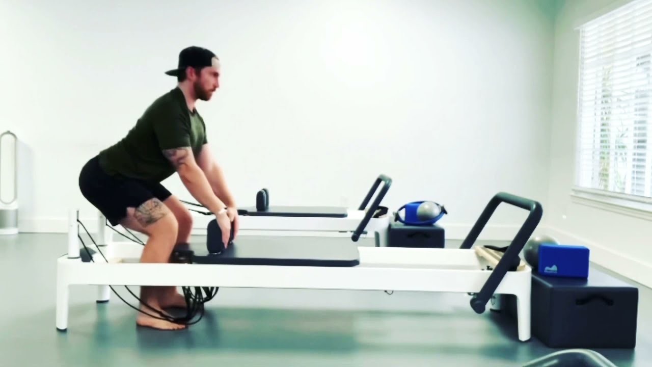 30 Min Back Workout - YouTube