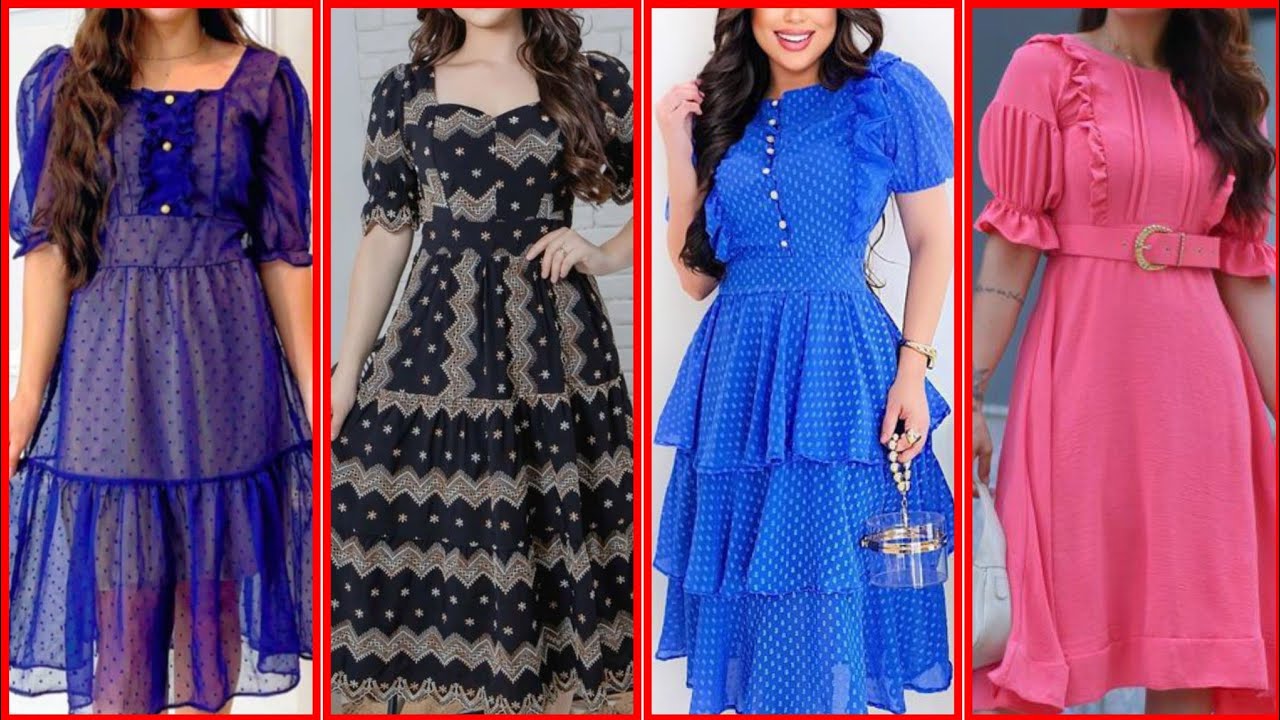 Fairy Tale Frocks: Organza Skater Designs Twirl into the Night: Organza ...