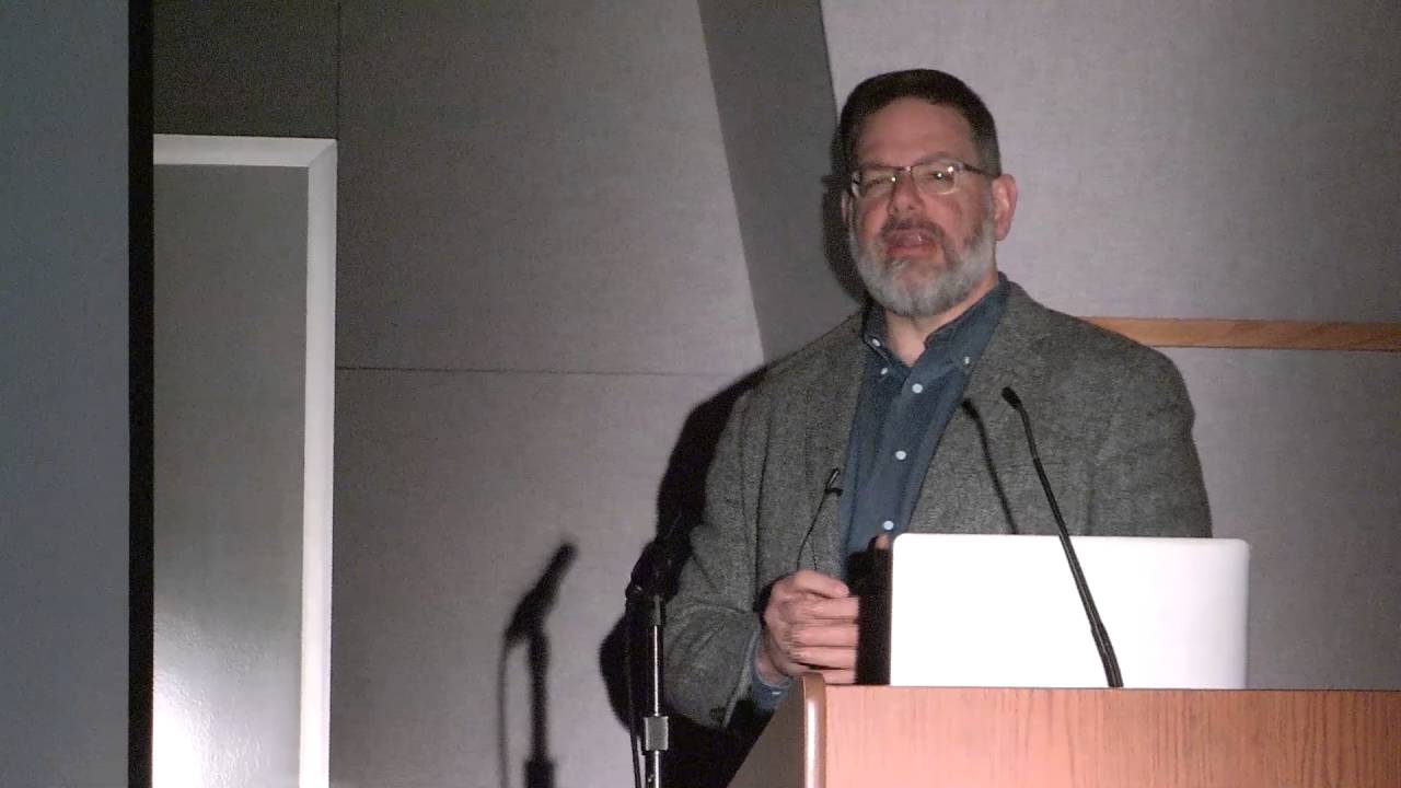 2016 Landscape Architecture March 3rd Toby Wolf - YouTube