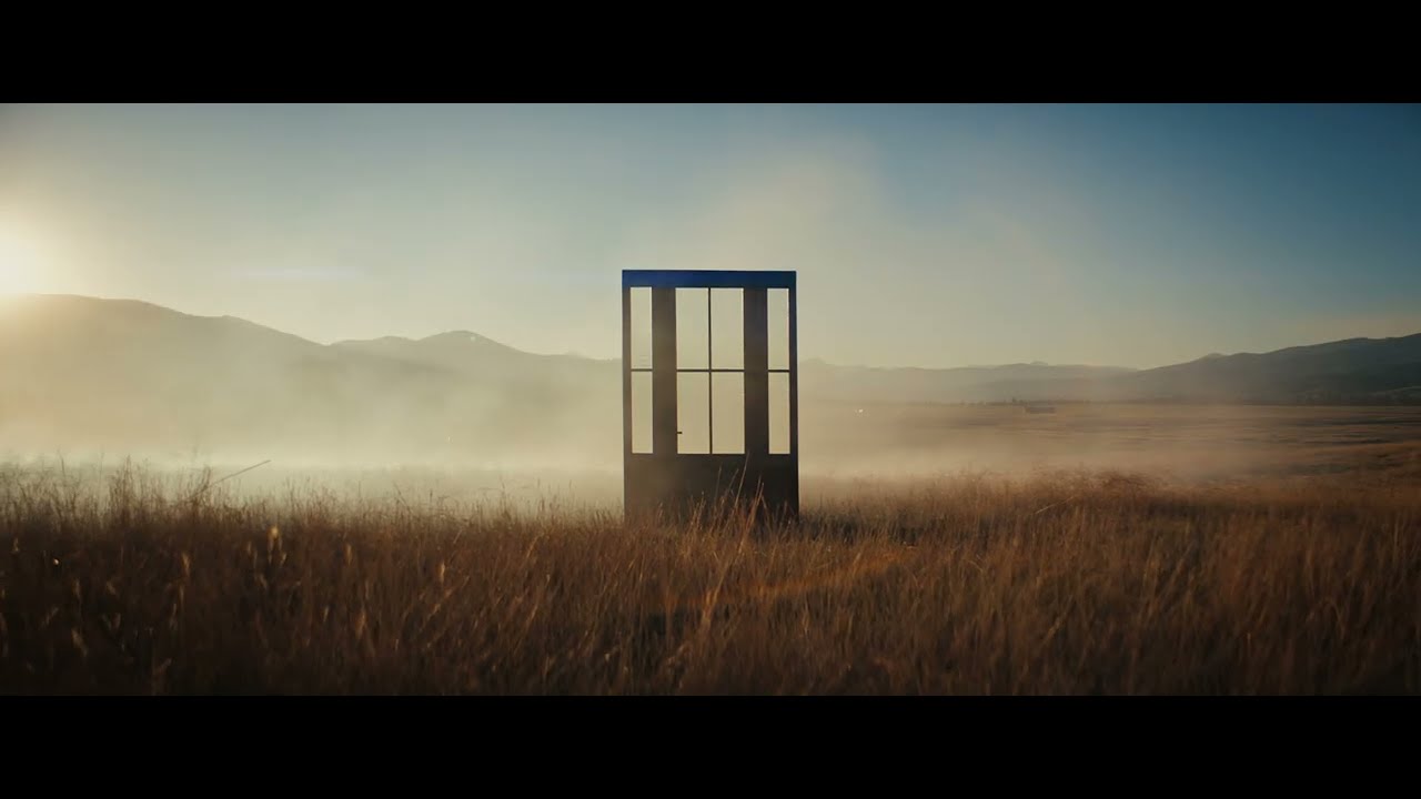 Defy The Force of Naturewith a EuroTechTM Wood Front Doo - YouTube
