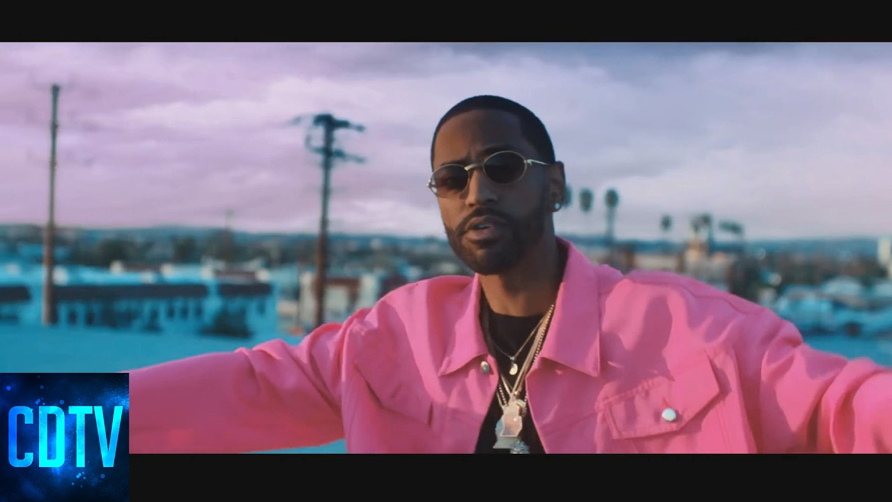 10 BEST Big Sean Songs On "I Decided" - YouTube