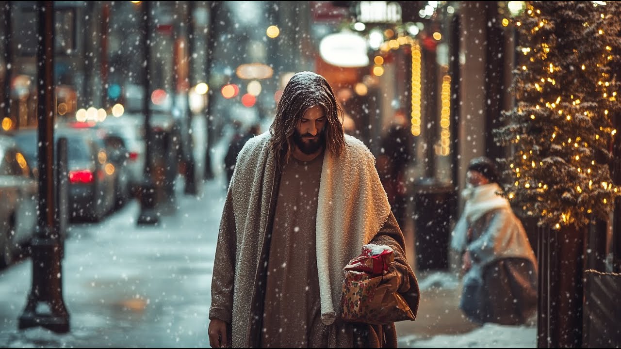 Holy Jesus Blesses You | Listen & Let God's Power Solve Everything ...