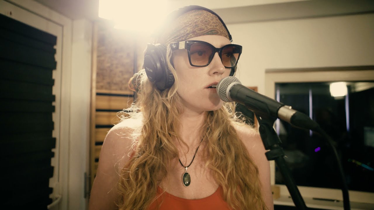 Charlie Higgins & Sunset Station - Dreams (Fleetwood Mac cover) - YouTube