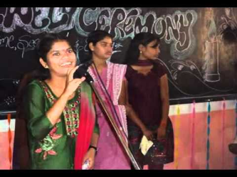teachers day Mobile Phone 3GP Video   Stereo
