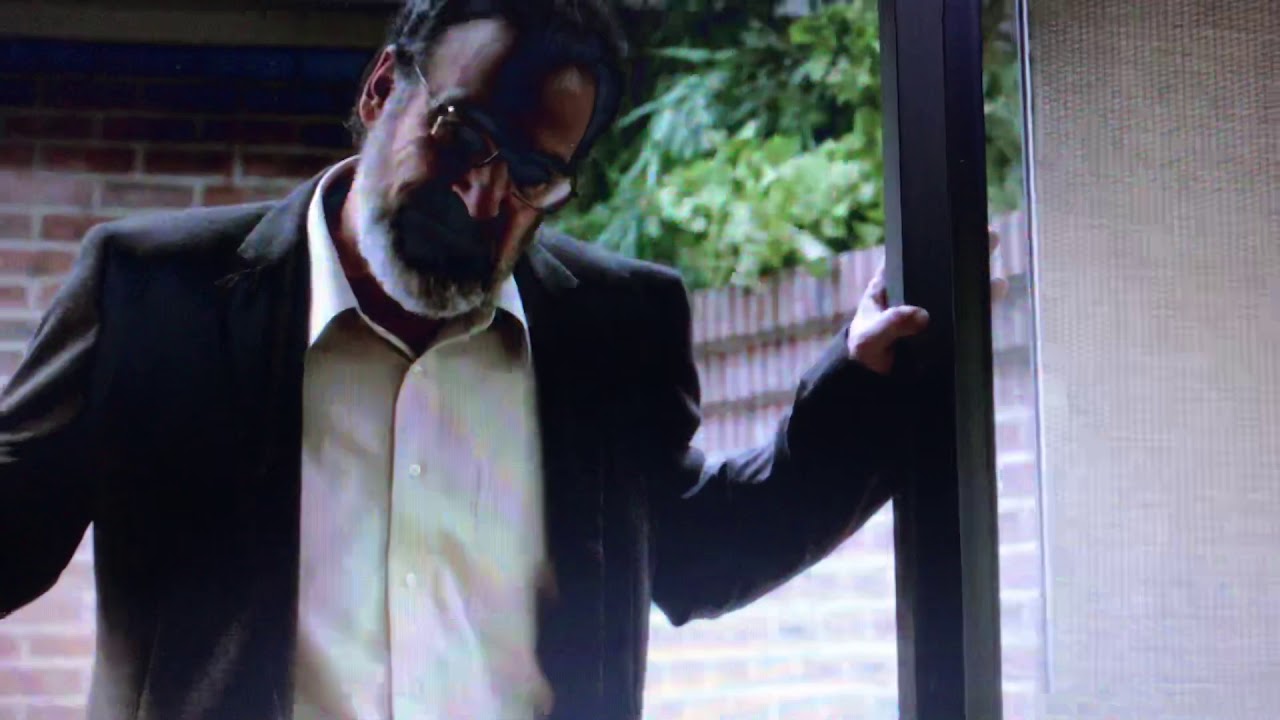 Homeland: Season 1, Episode 11, The Vest- Manic - YouTube