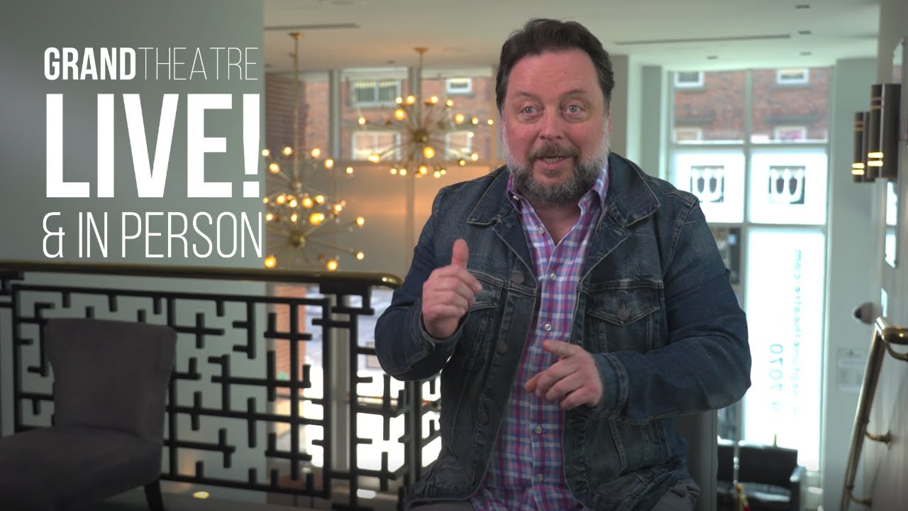 IN PERSON with Jeremy Webb - 𝐄𝐀𝐒𝐓 𝐂𝐎𝐀𝐒𝐓 𝐊𝐈𝐓𝐂𝐇𝐄𝐍 𝐏𝐀𝐑𝐓𝐘 - YouTube