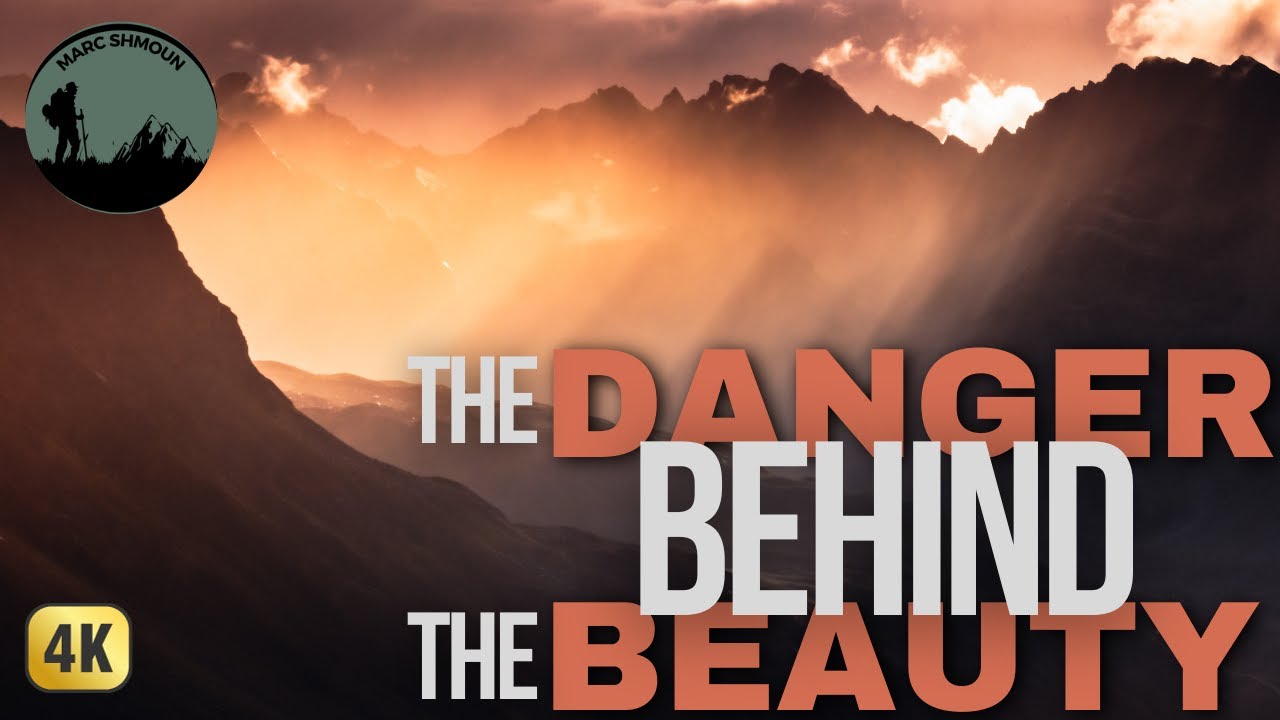 Dangerous Natural Wonders: Why You Should Think Twice Before Visiting ...