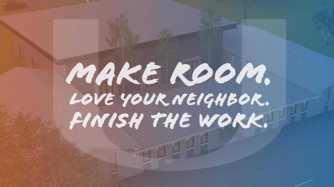 Make Room - Week 4 - YouTube