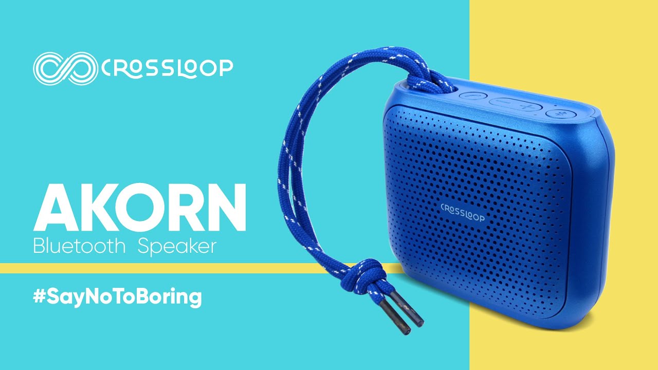 A Pocket Size Wireless Beast " Official Video 2020 " CROSSLOOP INDIA ...