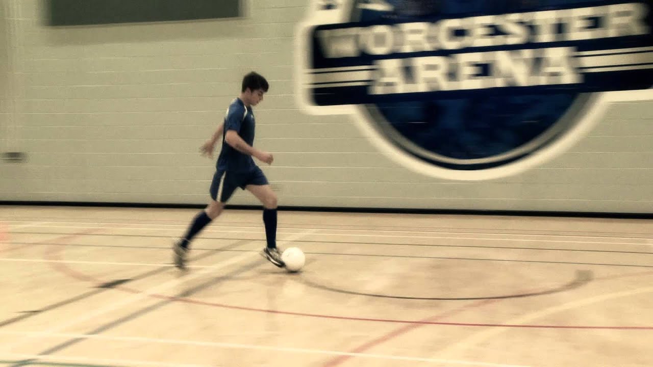 LEARN THE FIGURE OF 8 - YouTube