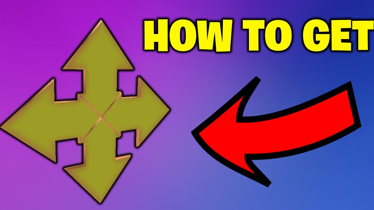 [EVENT] HOW TO GET VECTOR ARROW IN THE LUOBU EVENT GAME (ROBLOX) - YouTube