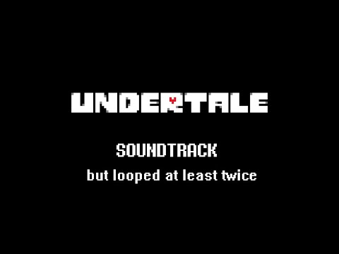 Undertale Extended   086   Don't Give Up