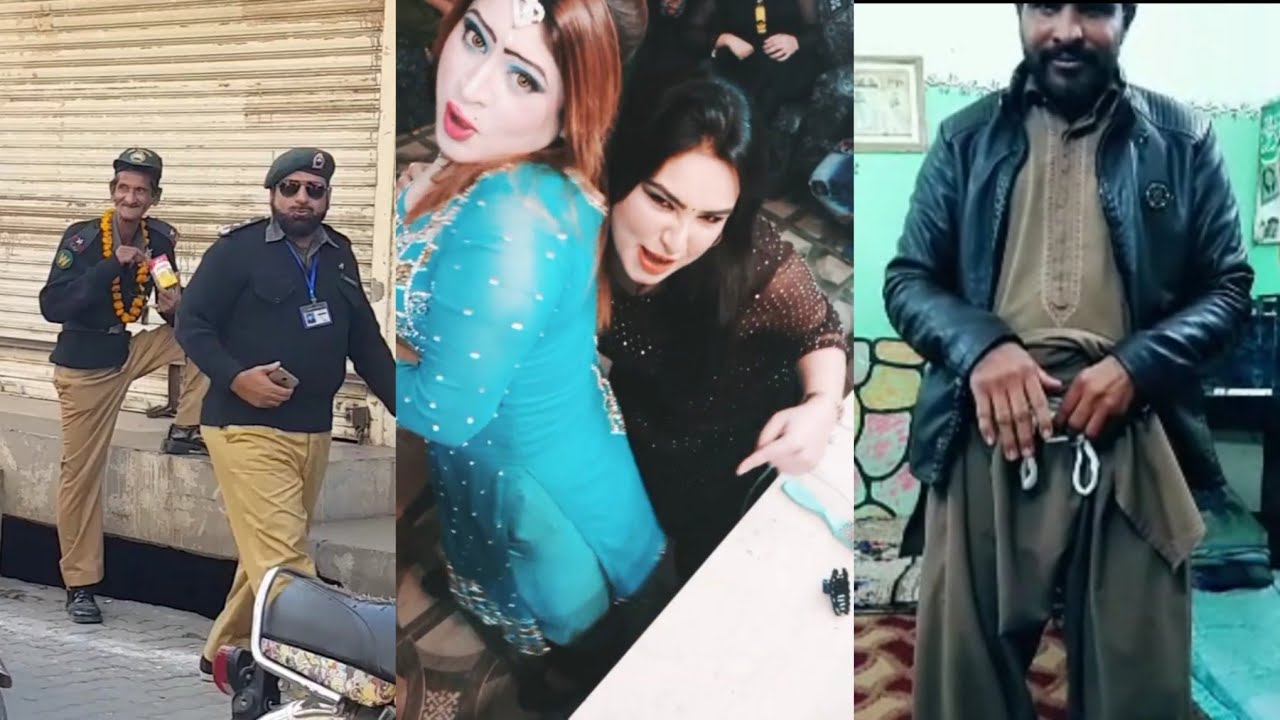The most funny musically videos of december2018|best comedy musically ...
