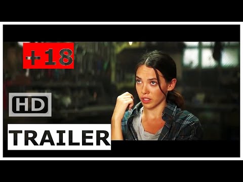 DADDY'S GIRL - Crime, Horror, Thriller +18 Movie Trailer - 2020 - Jemma Dallender, Diana Care