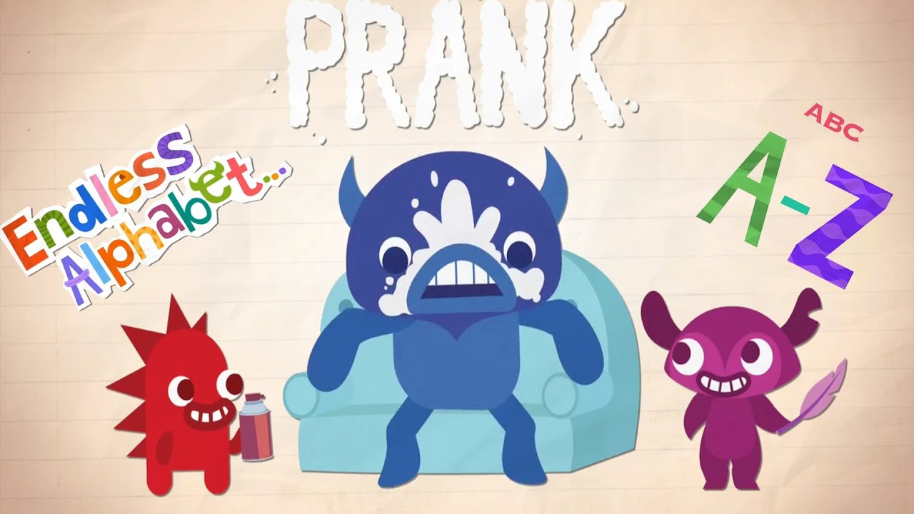 Learn English Vocabulary from A to Z | ABC for Kids | Learn Words ...