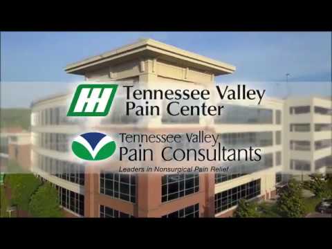 Tennessee Valley Pain Center - YouTube