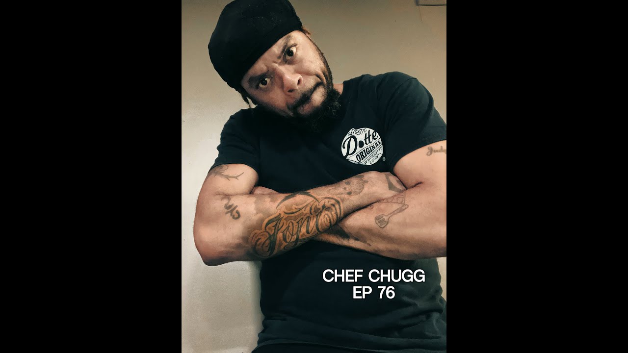 Exploring the Influence of Alcohol and Spirituality - Chef Chugg - Ep ...