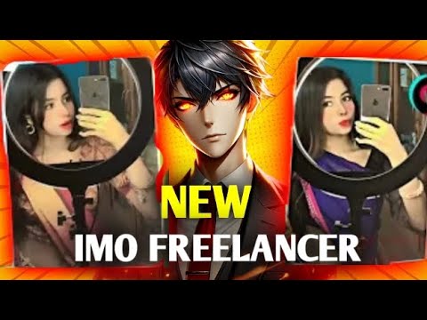 NEW IMO FREELANCER EXPECTED🥵💧#rosting @BLACKSAKIBFF @Advance_Gaming_0 ...