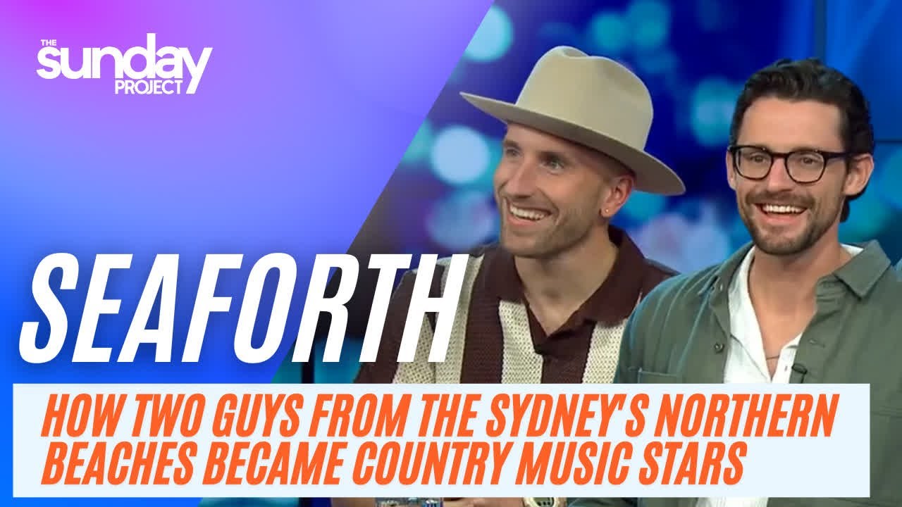 Seaforth: How Two Guys From The Sydney Northern Beaches Became Country ...