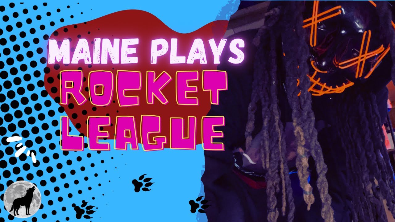 Rocket League & Chat! Level 6 - YouTube