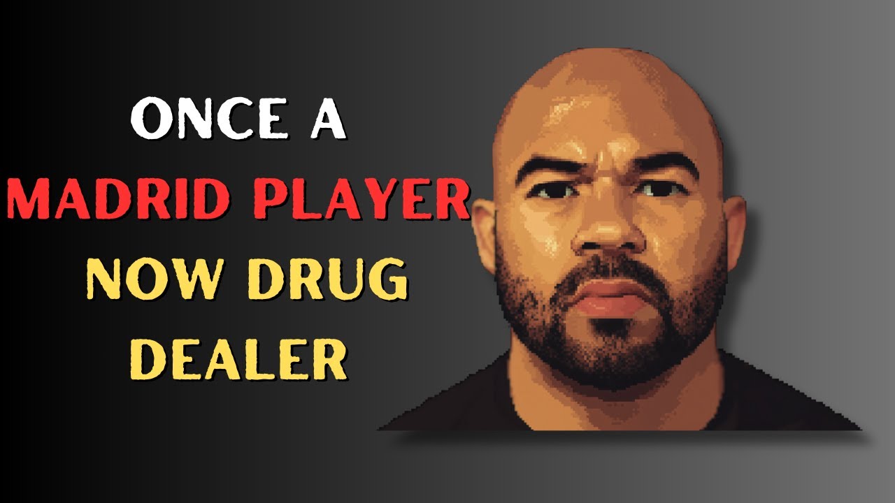 The Footballer Who Traded Goals for Gangs: Jason Pusey’s Descent into ...