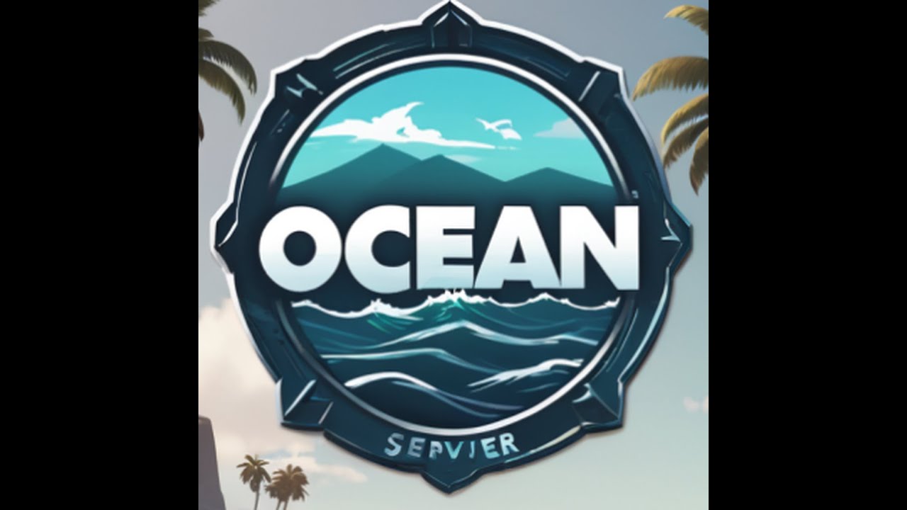 Ocean RP trailer - YouTube