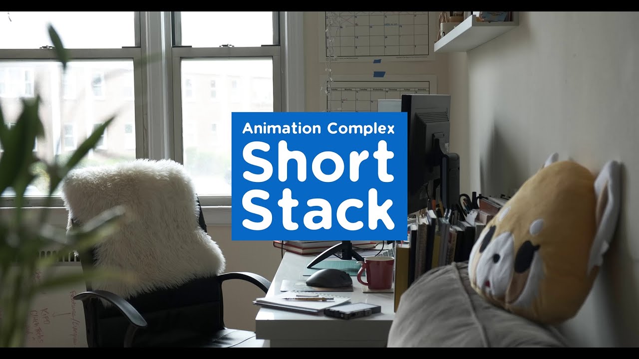 Short Stack #7 | Animation Complex - YouTube