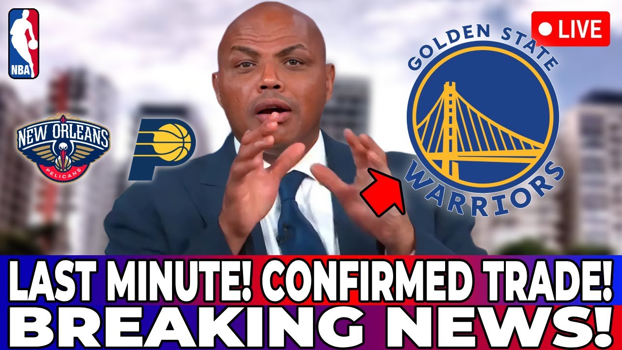 GSW NEWS! WARRIORS HIRE 2 GREAT PLAYERS? THE NEXT BIG MAN OF THE NBA ...