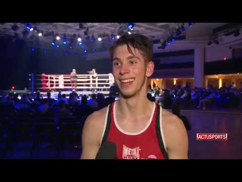 Evénement : 13ème Monaco Boxing Challenge - YouTube