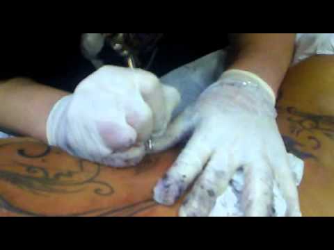 Unikalno tattoo.mp4