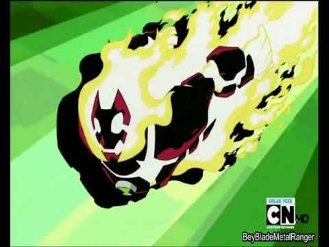 Ben 10 - Omniverse (opening & ending theme mix) - YouTube