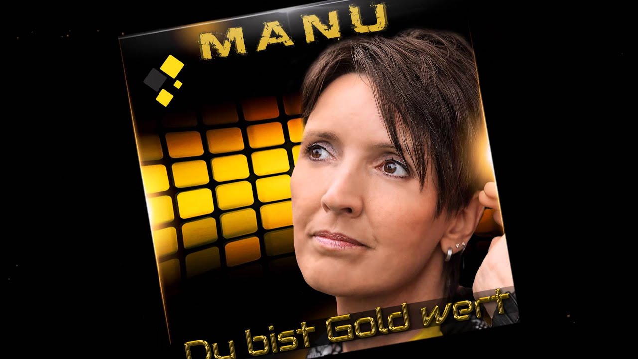 MANU MERIN - Du bist Gold wert - Trailer - YouTube