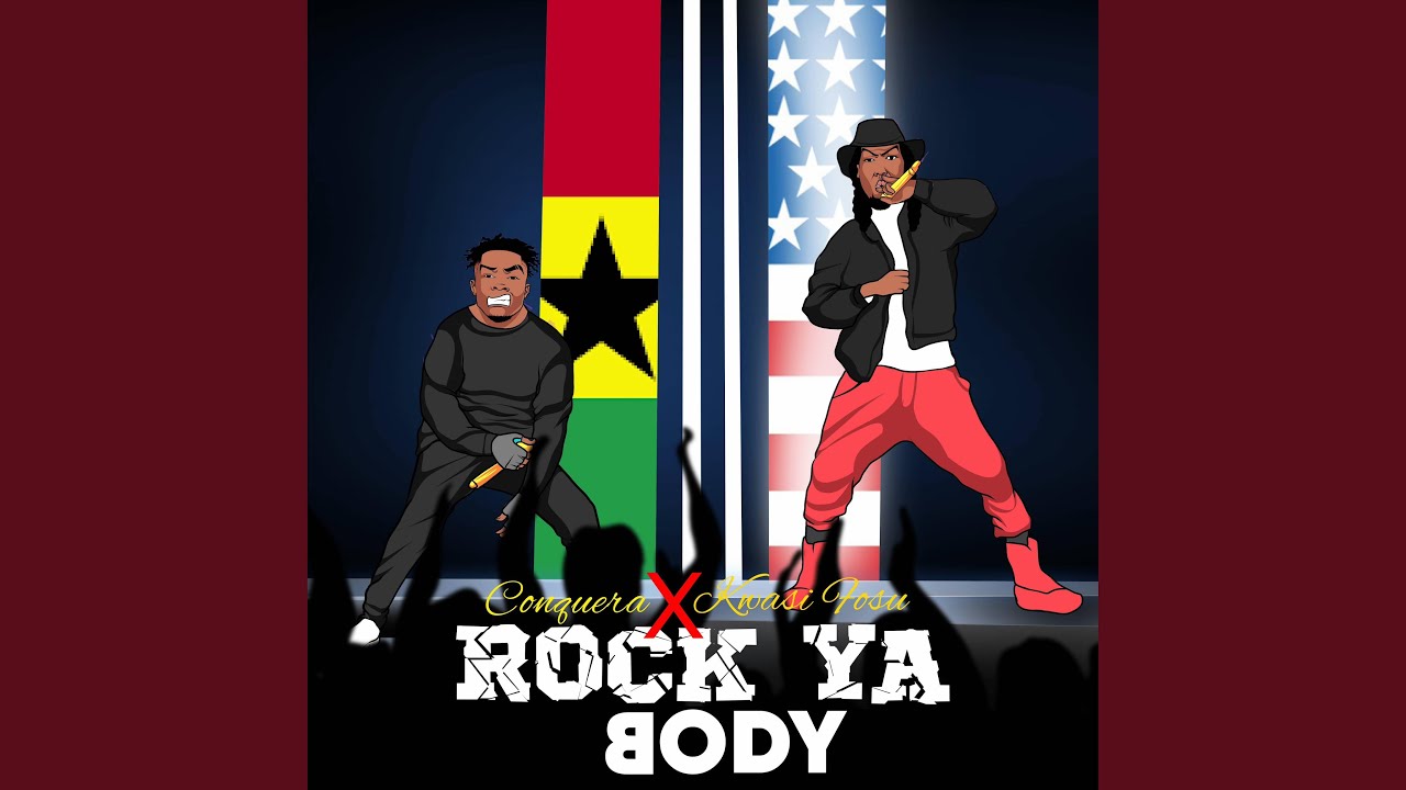 Rock Ya Body - YouTube