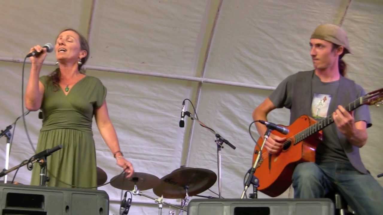 Manhã De Carnaval (Luiz Bonfá) *** JILL CANDLISH & BRETT MARTENS @ the ...