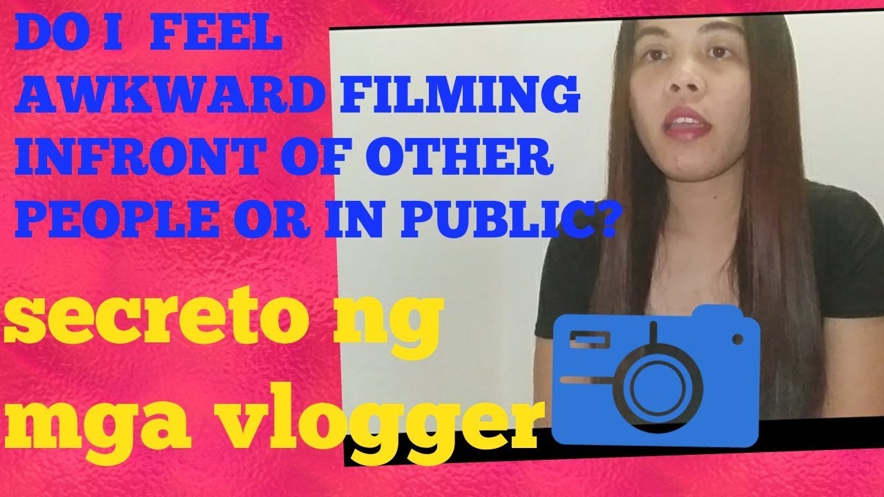 15 YOUTUBER TAG QUESTIONS |SECRETO NG MGA VLOGGER| PINAY IN AMERICA ...