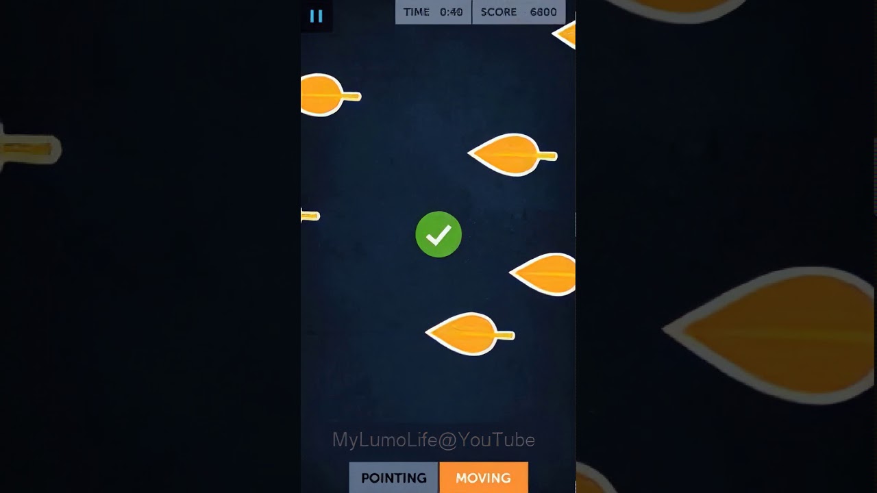 Lumosity Ebb and Flow (Flexibility Game) - Brain Training Games app for ...