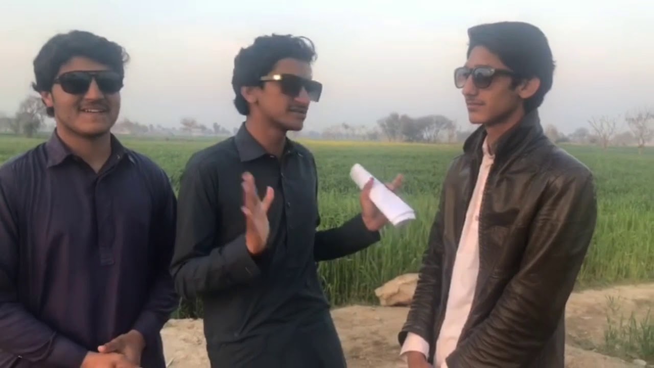 Tiktok Star. Zeeshan Musrani & Asim Musrani - YouTube