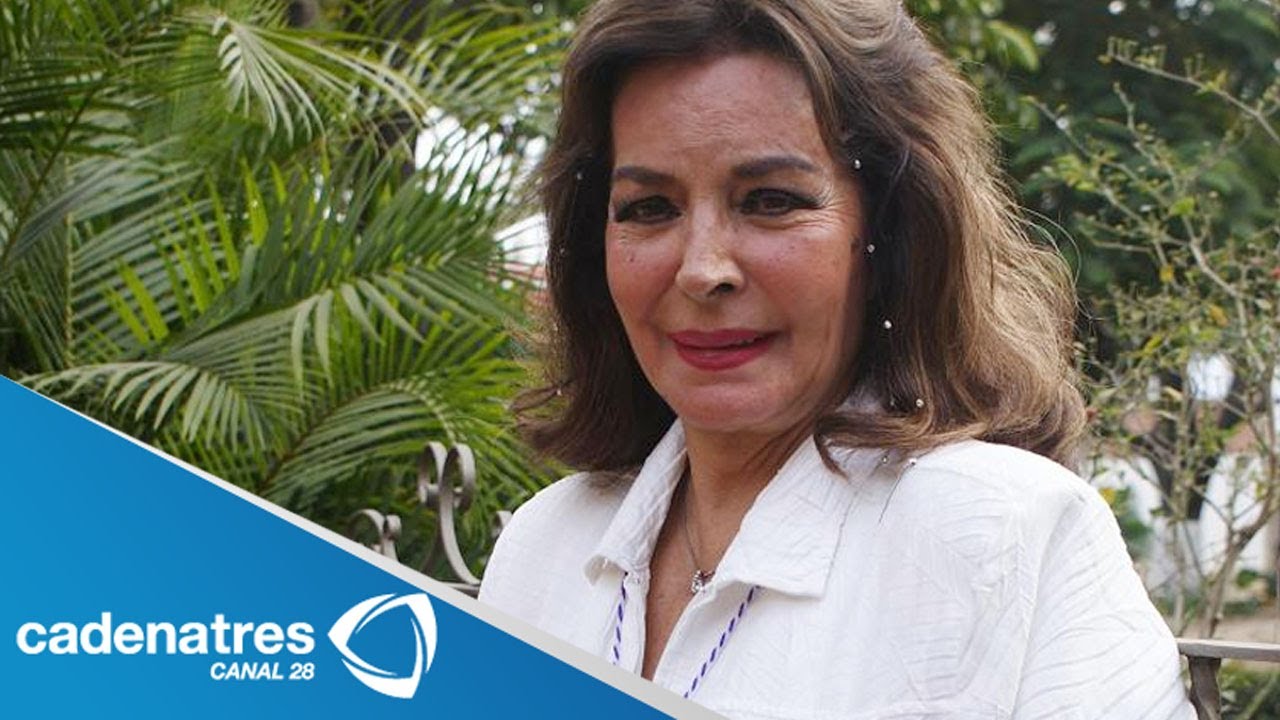 Elsa Aguirre ~ Complete Biography with [ Photos | Videos ]