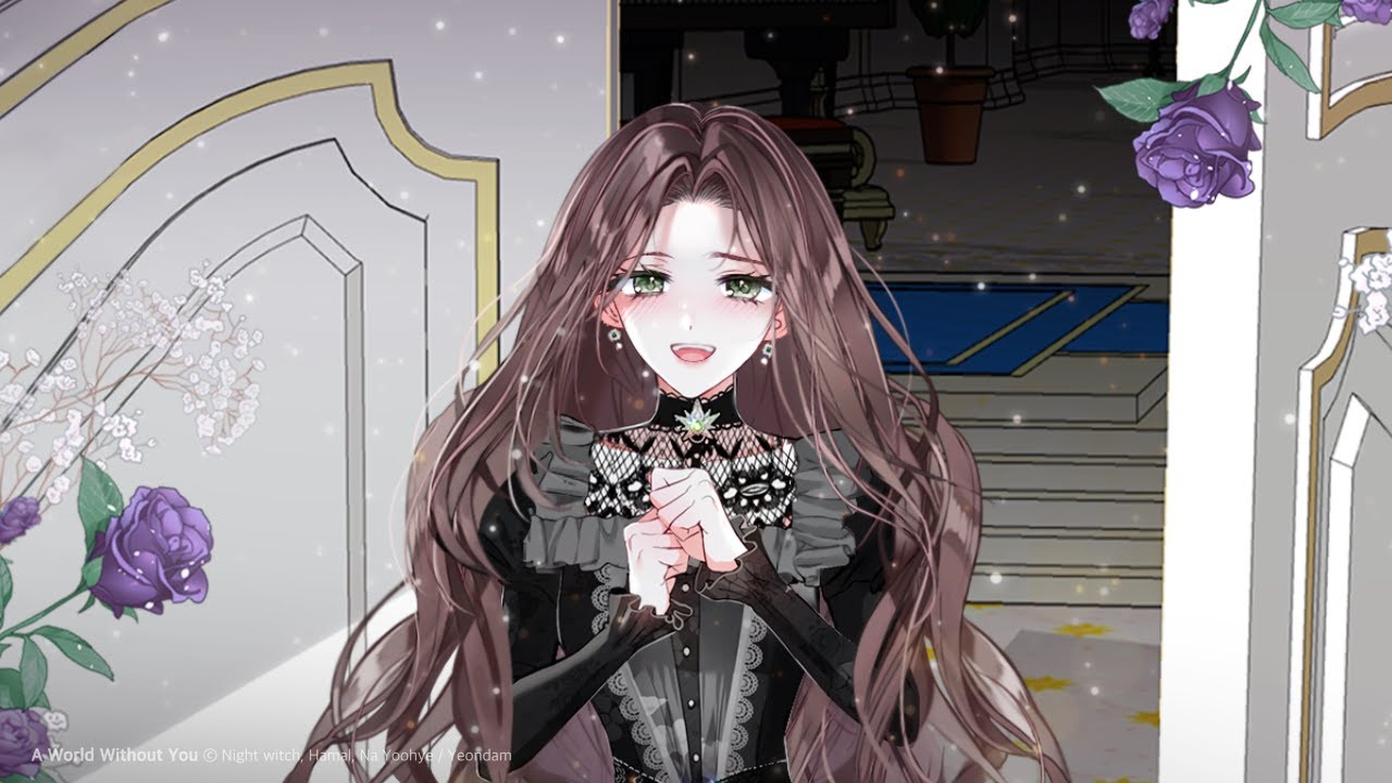 A World Without you (Official Trailer) l Tapas - YouTube