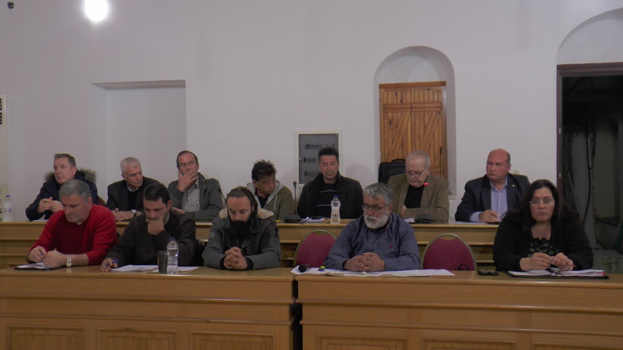 Η ΑΝΤΙΠΟΛΙΤΕΥΣΗ ΚΑΤΑΨΗΦΙΣΕ ΤΗΝ ΕΓΚΑΤΑΣΤΑΣΗ ΑΙΟΛΙΚΩΝ ΠΑΡΚΩΝ ΣΤΗ ΜΑΝΗ ...