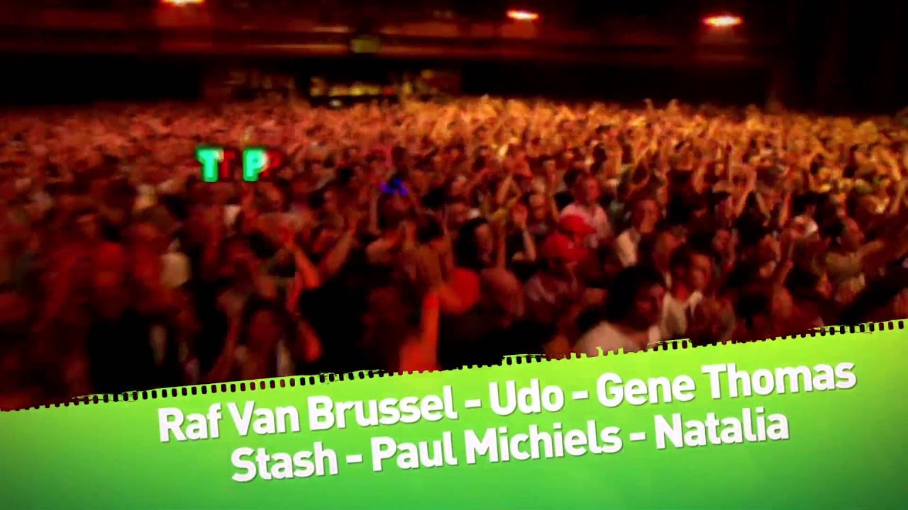 JOE fm Top 2000 In Concert spot voor JOE fm - YouTube