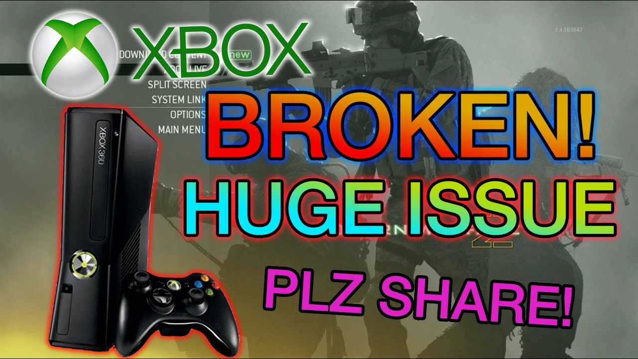 Xbox 360 System Link Games