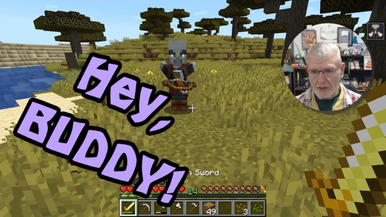 Modded Minecraft - Valhelsia #5 | Map Searching Relaxation Series - YouTube