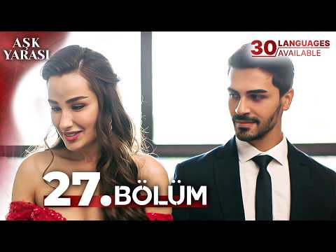 Aşk Yarası | 27. Bölüm (2026)