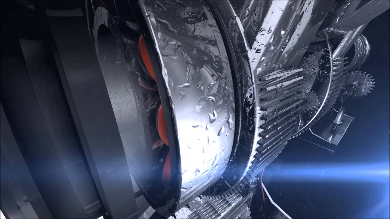 Ingeniería en Mecatrónica FCE BUAP - YouTube