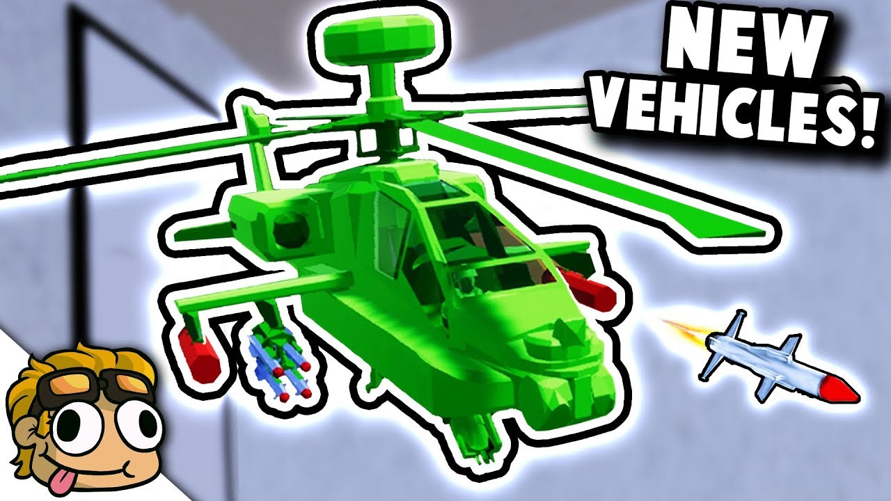 APACHE HELICOPTER VS TOY SOLDIERS! | Attack on Toys New Update Gameplay ...