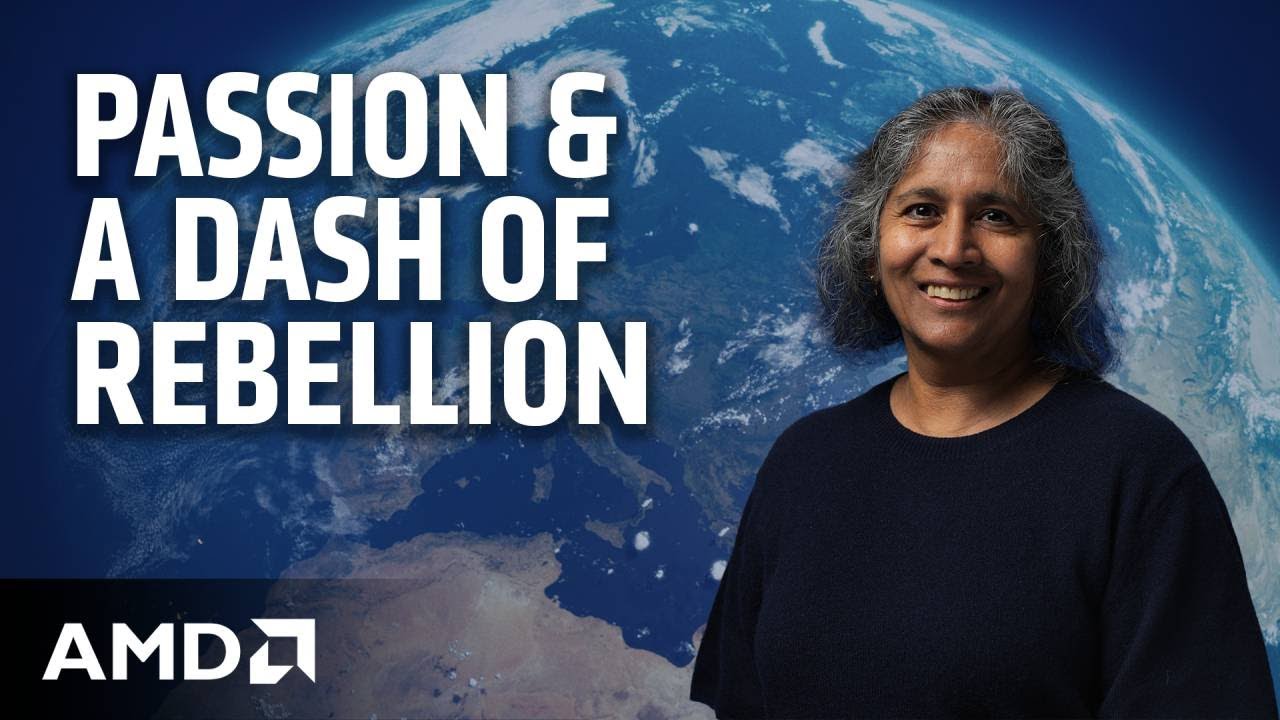 Career Engineered: Passion & A Dash of Rebellion - YouTube