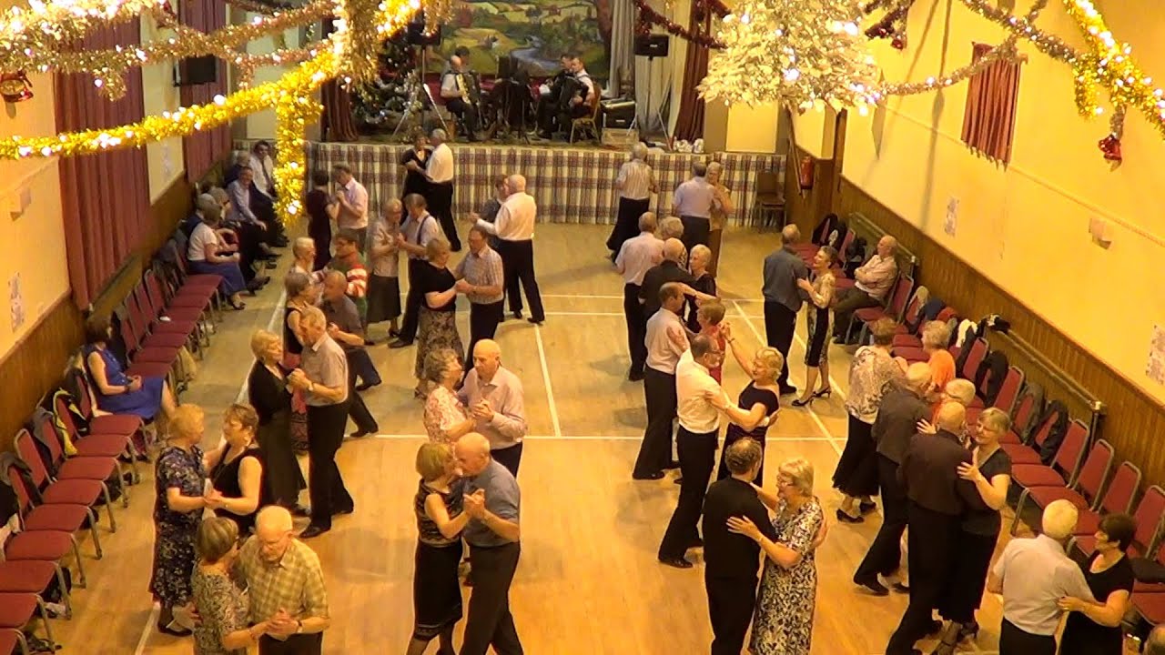 Tango Waltz - YouTube